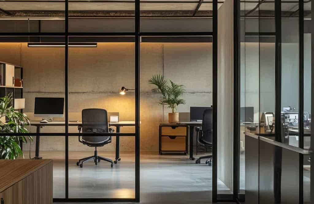 Best Office Interior Design Ideas & Trends in 2024 - Officebanao